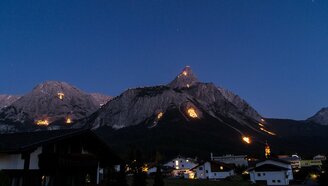 Ehrwald | Die Orte der Tiroler Zugspitz Arena